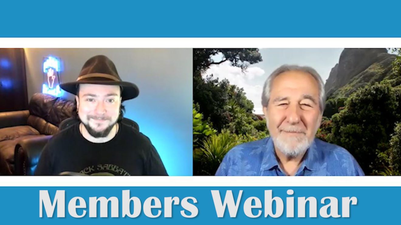 About Bruce Lipton - Bruce H. Lipton, PhD