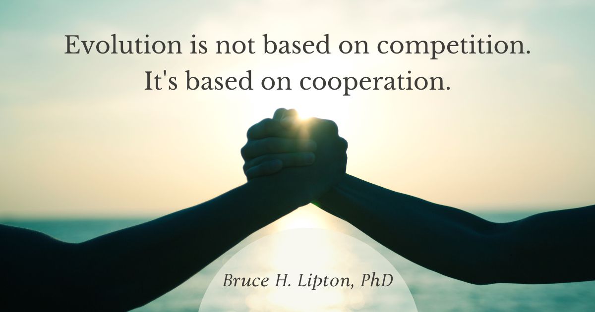 Resources - Bruce H. Lipton, PhD