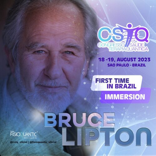 Events Archive - Bruce H. Lipton, PhD