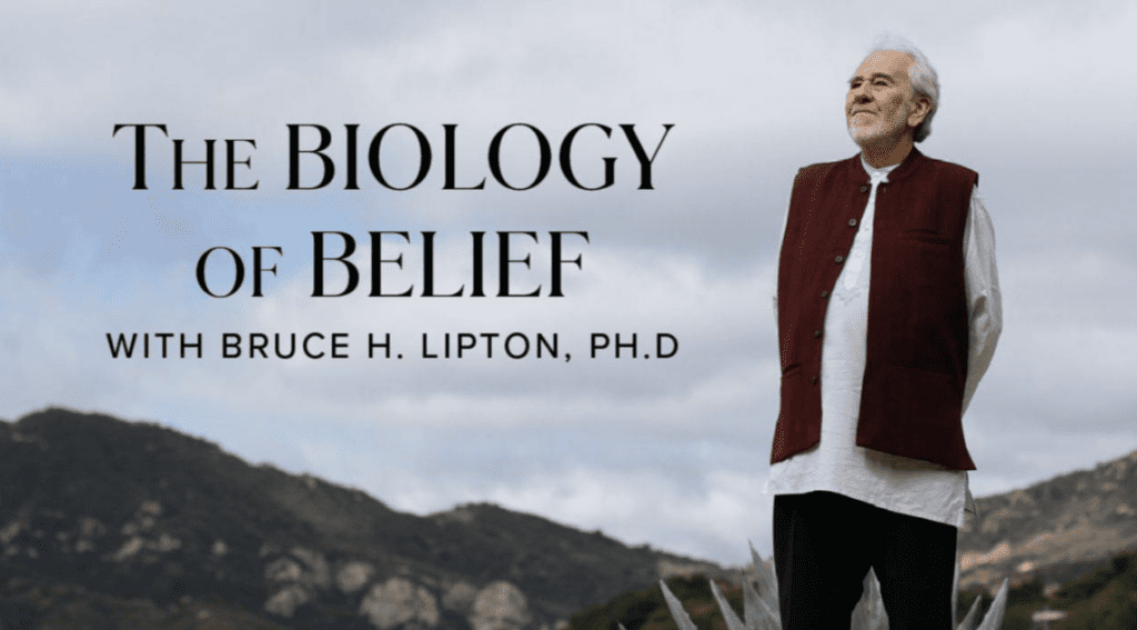 THINK Beyond Your Genes – November 2024 - Bruce H. Lipton, PhD